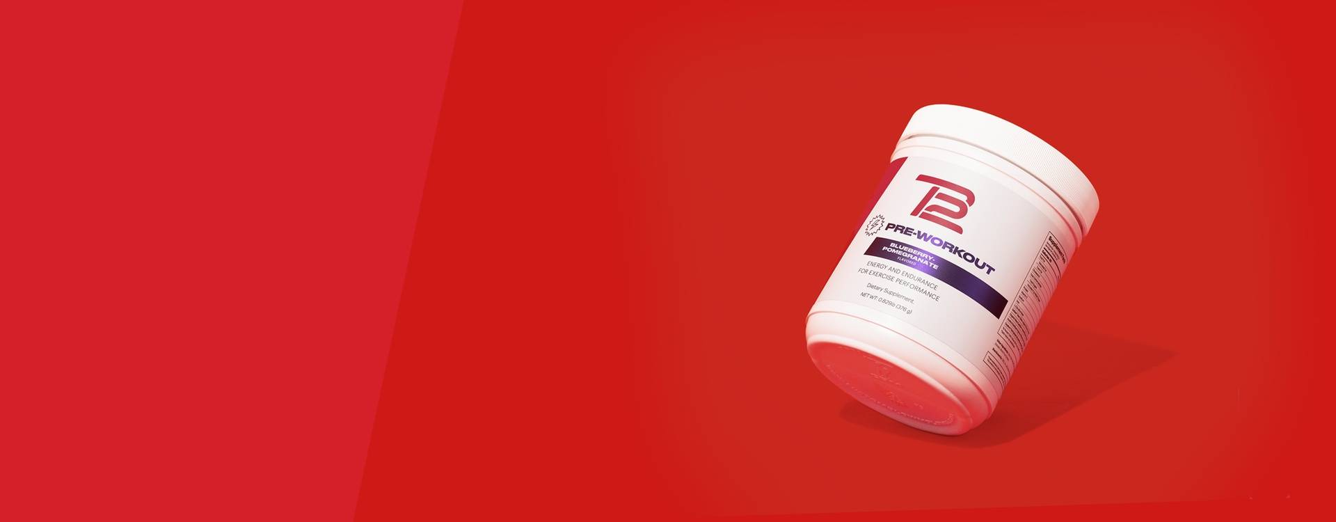 Supplements – TB12